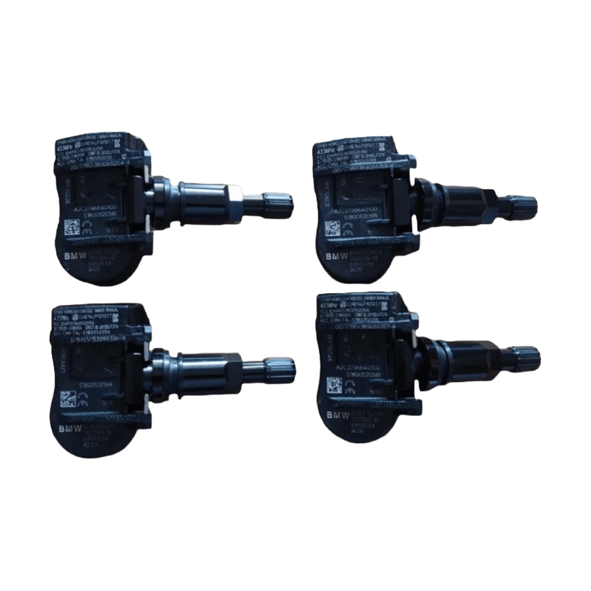 BMW TPMS – BML TYRES